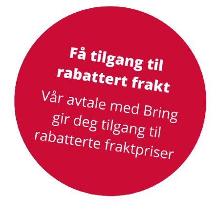 FP Parcel Shipping - Norway