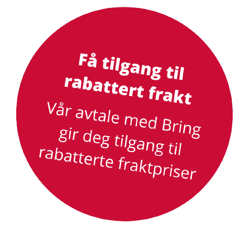 FP Parcel Shipping - Norway