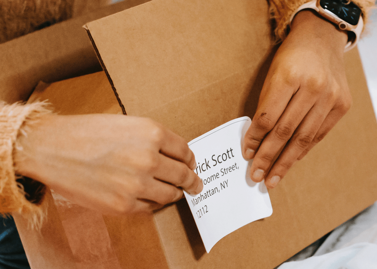 FP Parcel Shipping - Norway